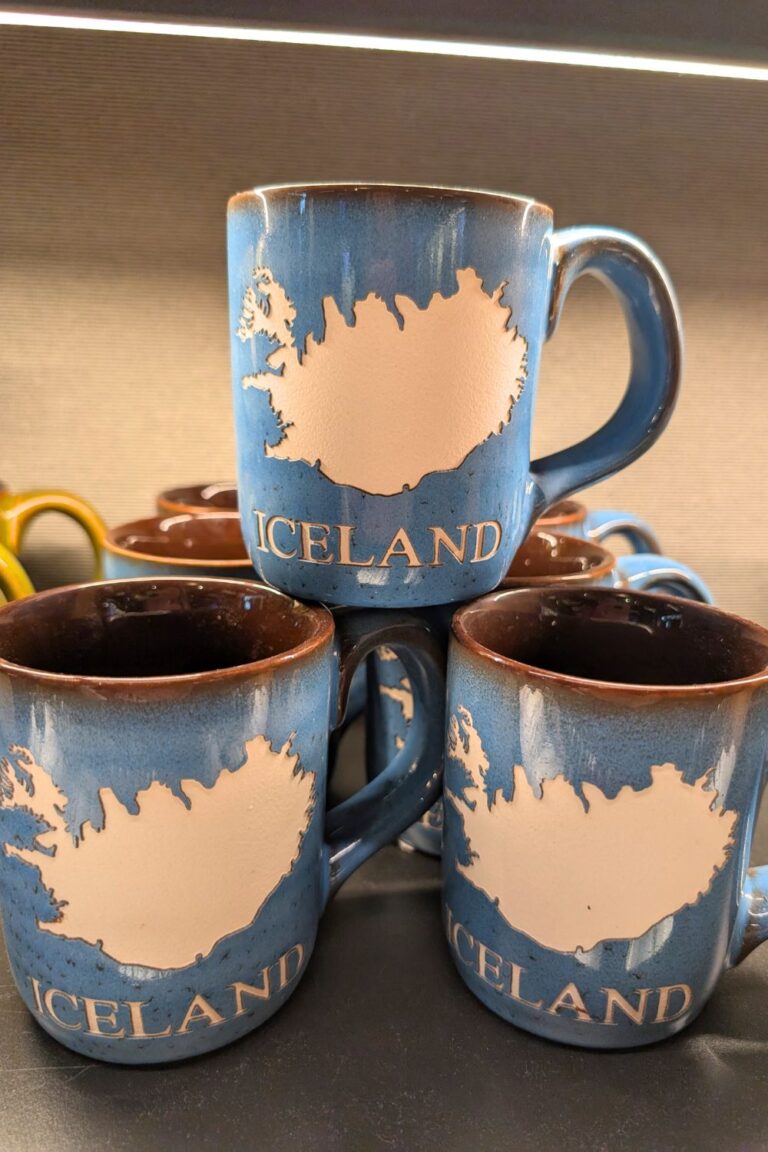 23 Best Souvenirs from Iceland to Buy in 2025