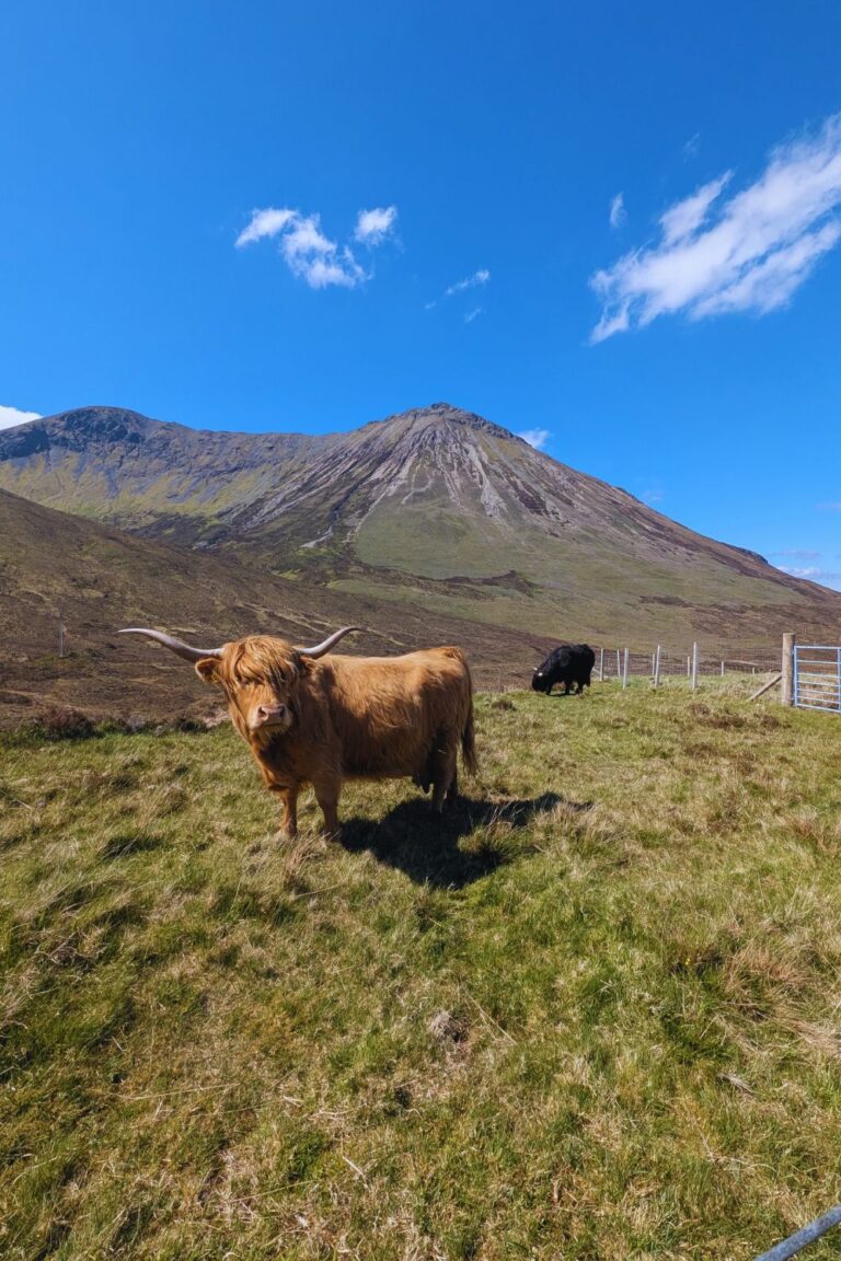 Jaw-Dropping Things to Do in Isle of Skye