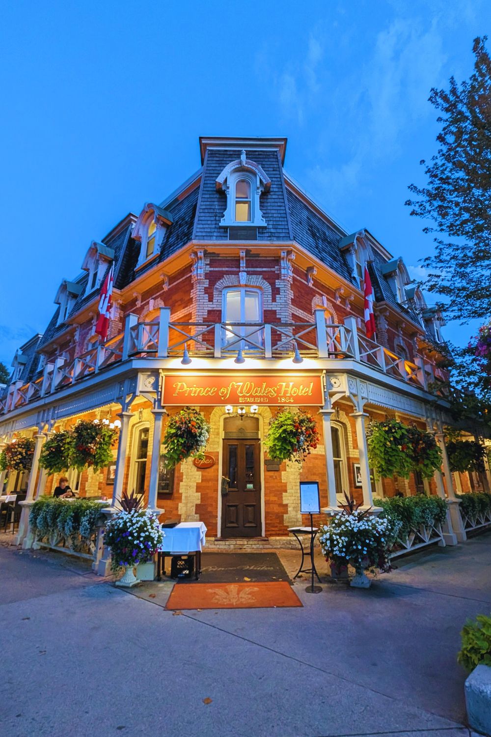 My Honest Prince of Wales Hotel Review