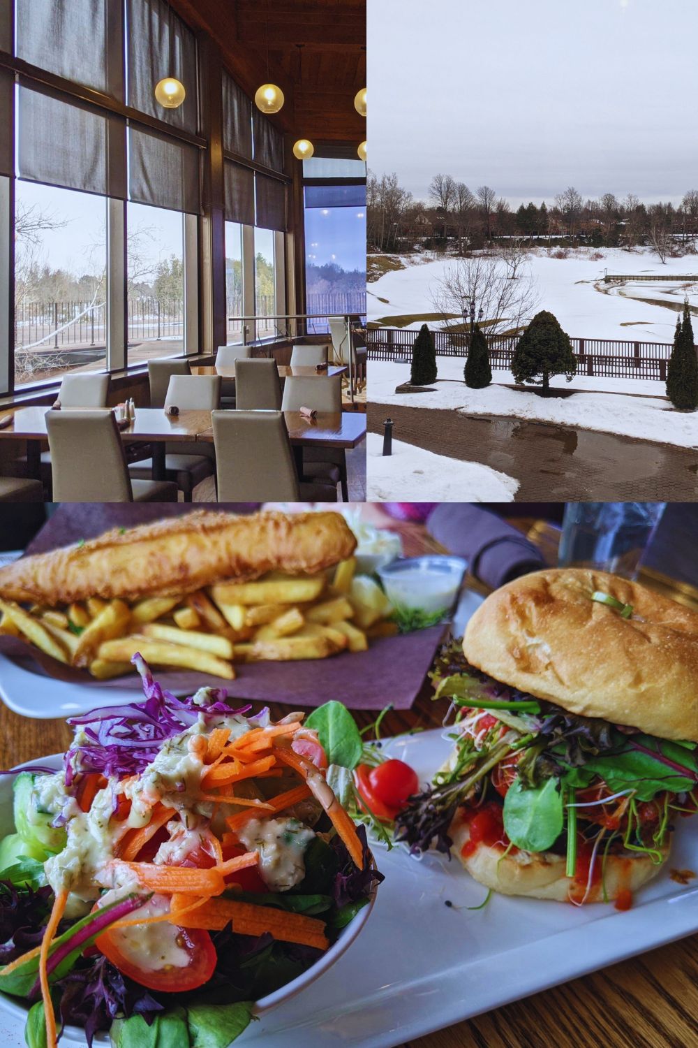 Nottawasaga Inn Resort (Honest Review)