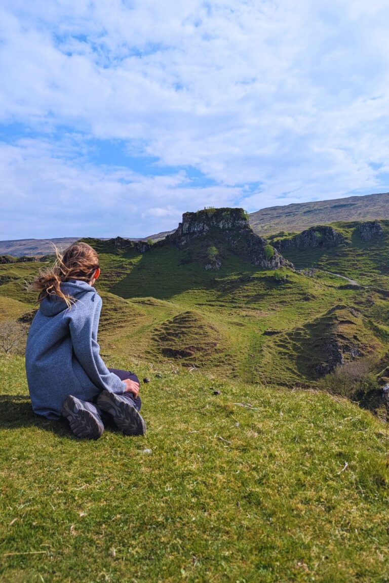 Scotland in May: Complete Guide