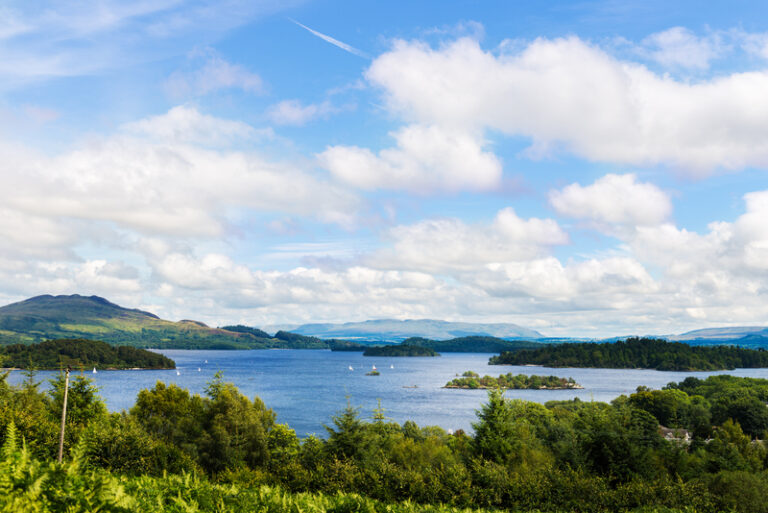 11 Things to Do in Luss, Scotland: A Guide