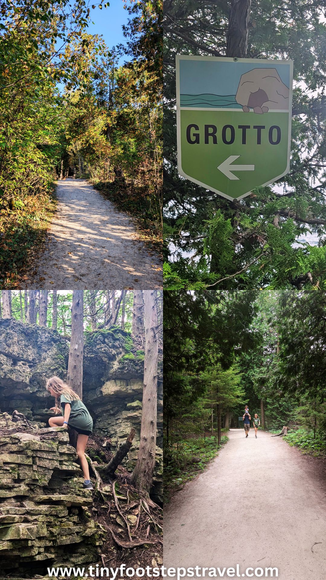 The Scoop on Visiting the Grotto in Tobermory (2026)