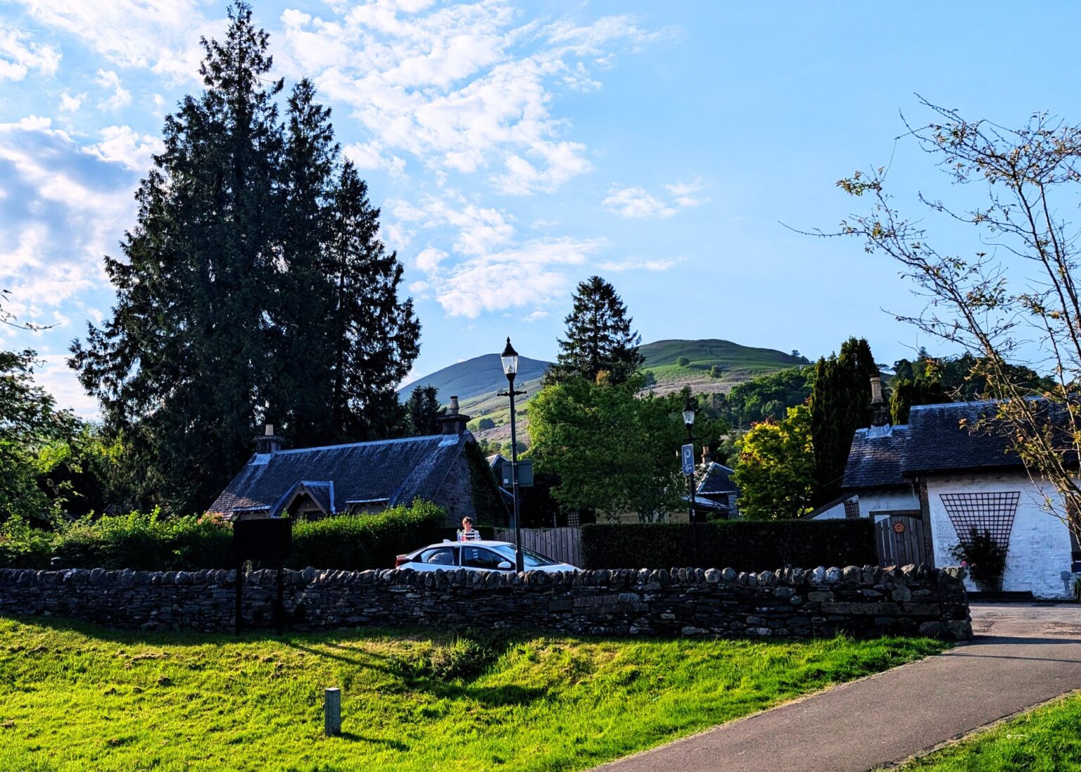 11 Things to Do in Luss, Scotland: A Guide