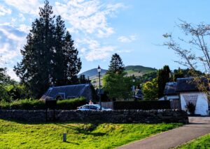 11 Things to Do in Luss, Scotland: A Guide