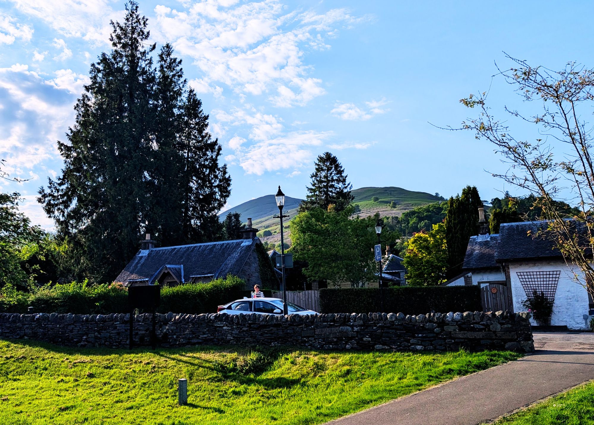 11 Things to Do in Luss, Scotland: A Guide